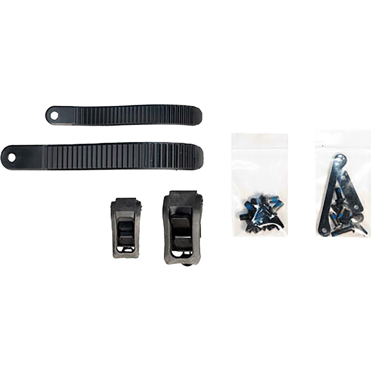 Karakoram Prime Connects Backcountry Spare Parts Kit - Snowboard