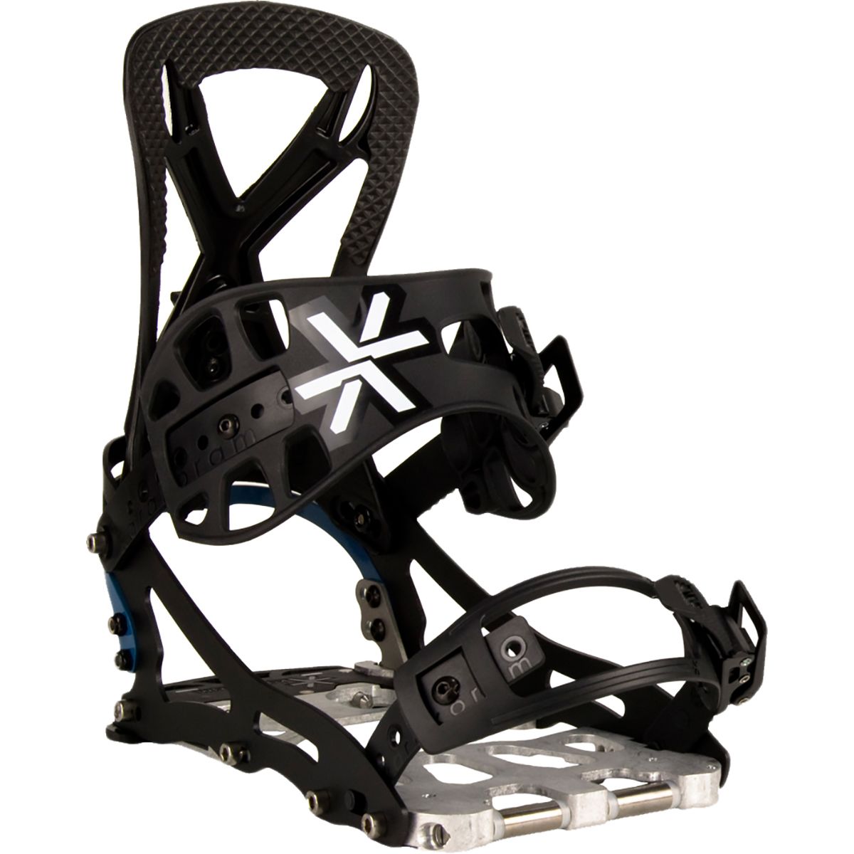 Karakoram Prime SL Splitboard Binding - Snowboard