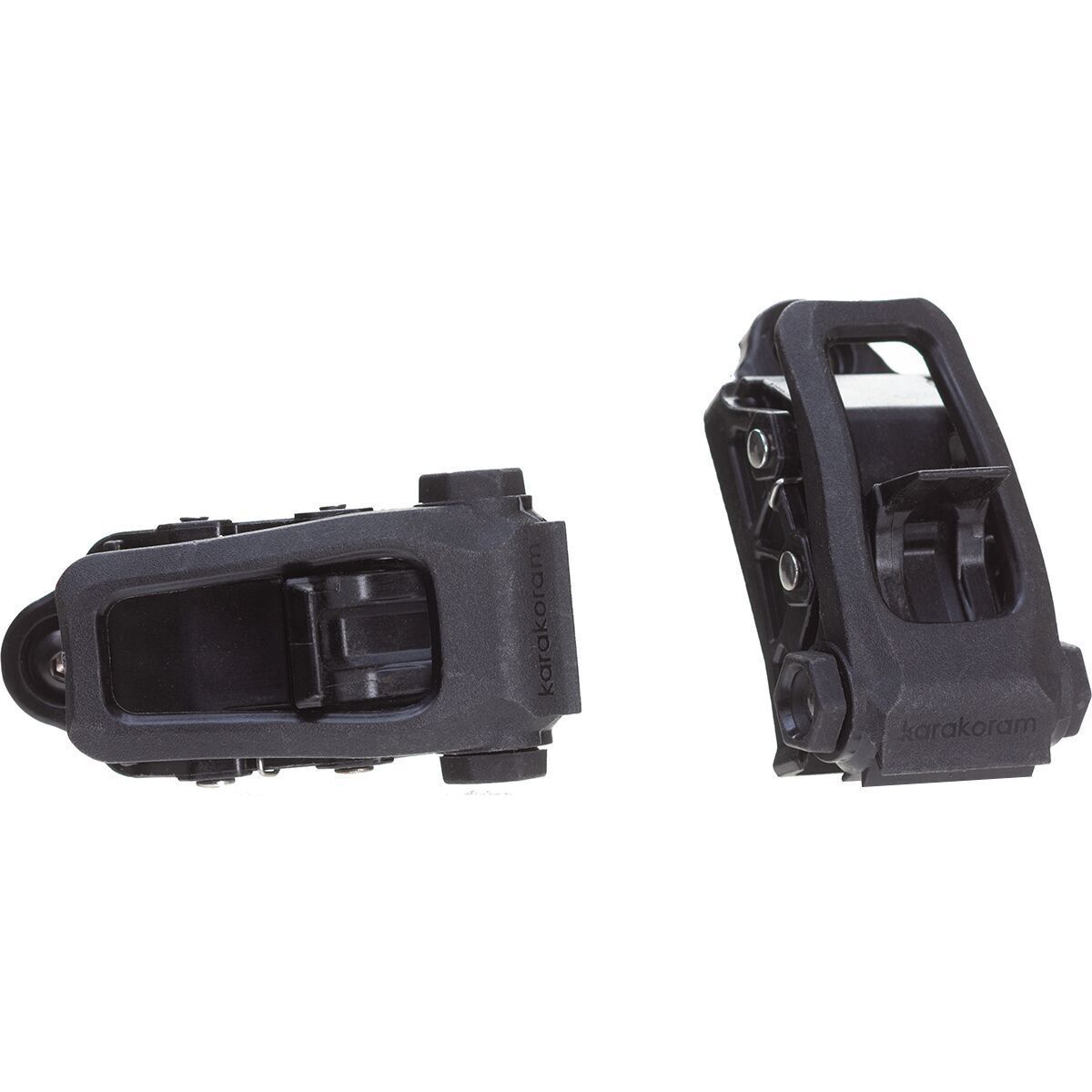 Karakoram Super Pivot Ankle Ratchets - Snowboard