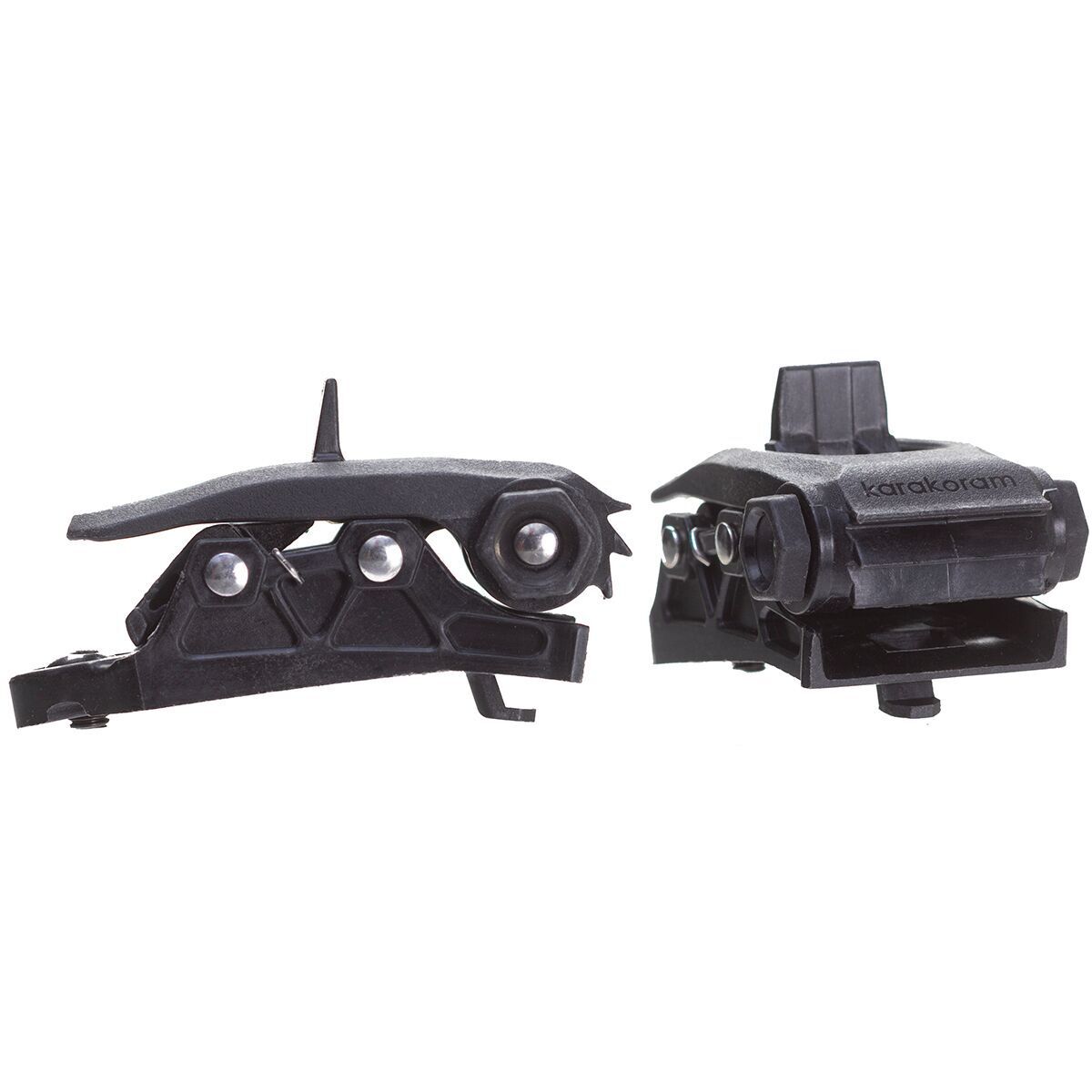 Karakoram Super Pivot Ankle Ratchets - Snowboard