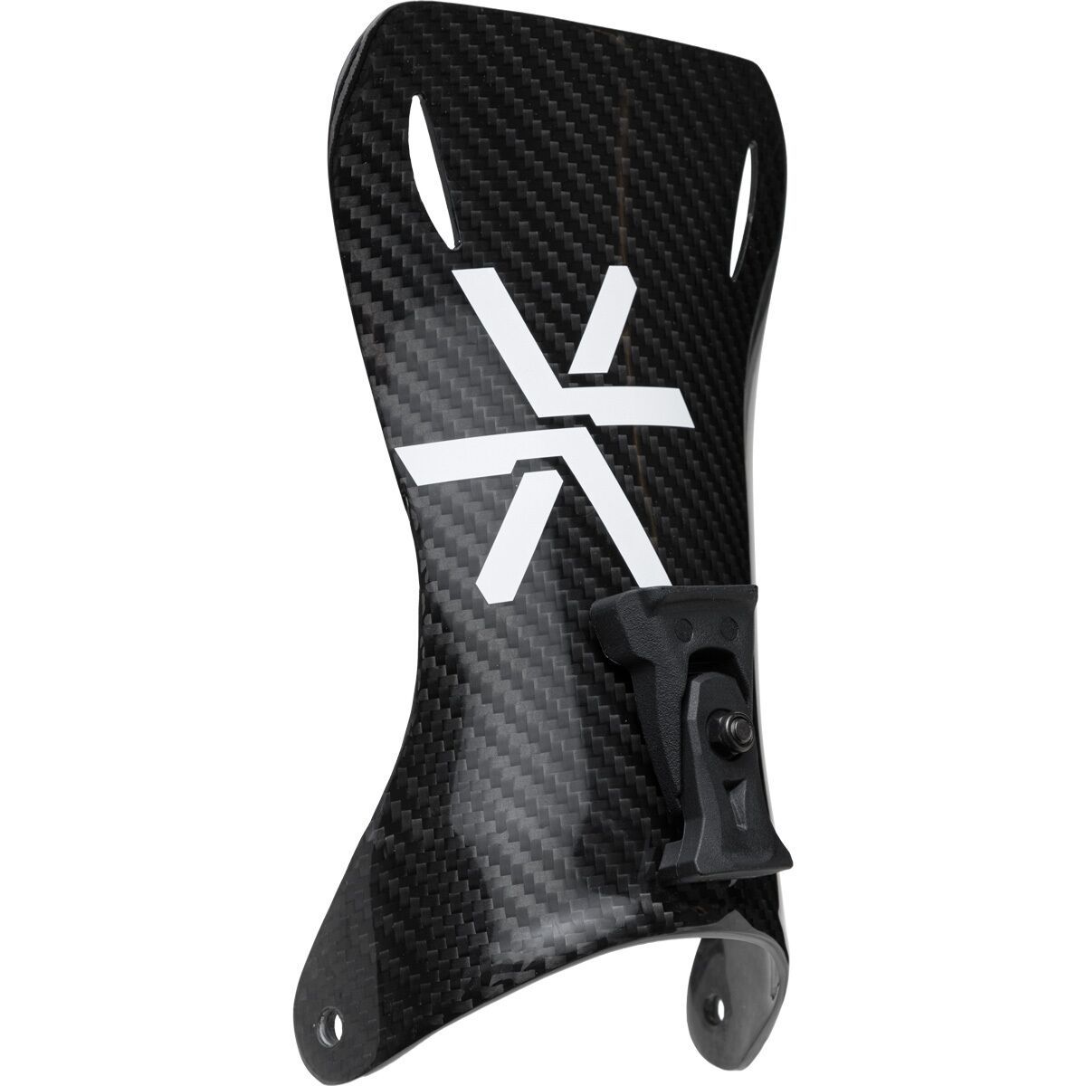 Karakoram Carbon Fiber Highbacks + Dual Ride-Stride - Snowboard