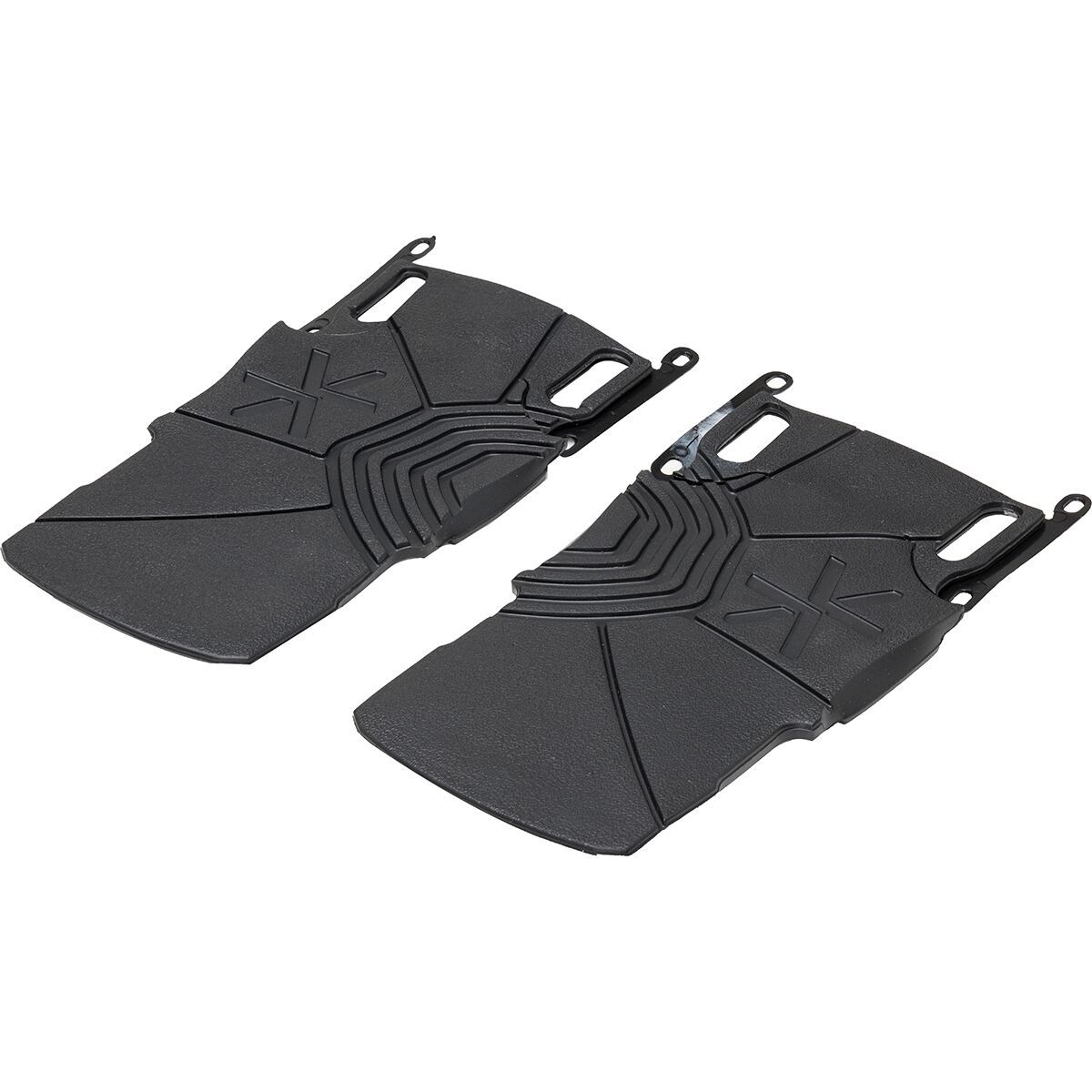 Karakoram Grizzly/Connect EVA Footbeds - Snowboard