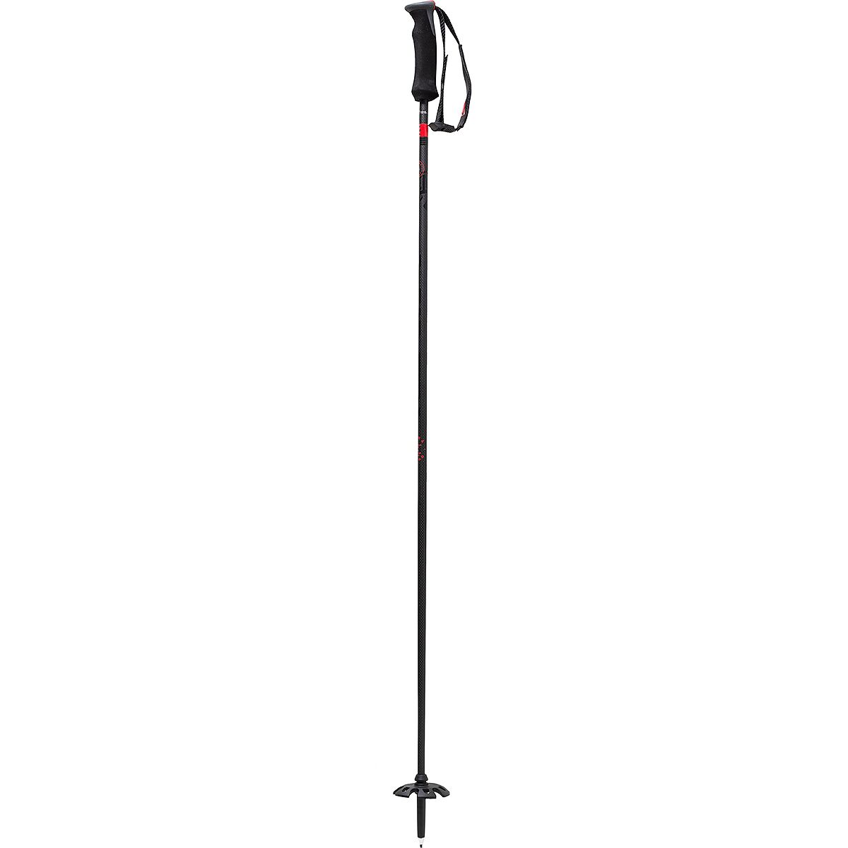 Kerma Legend Carbon Ski Poles - Ski