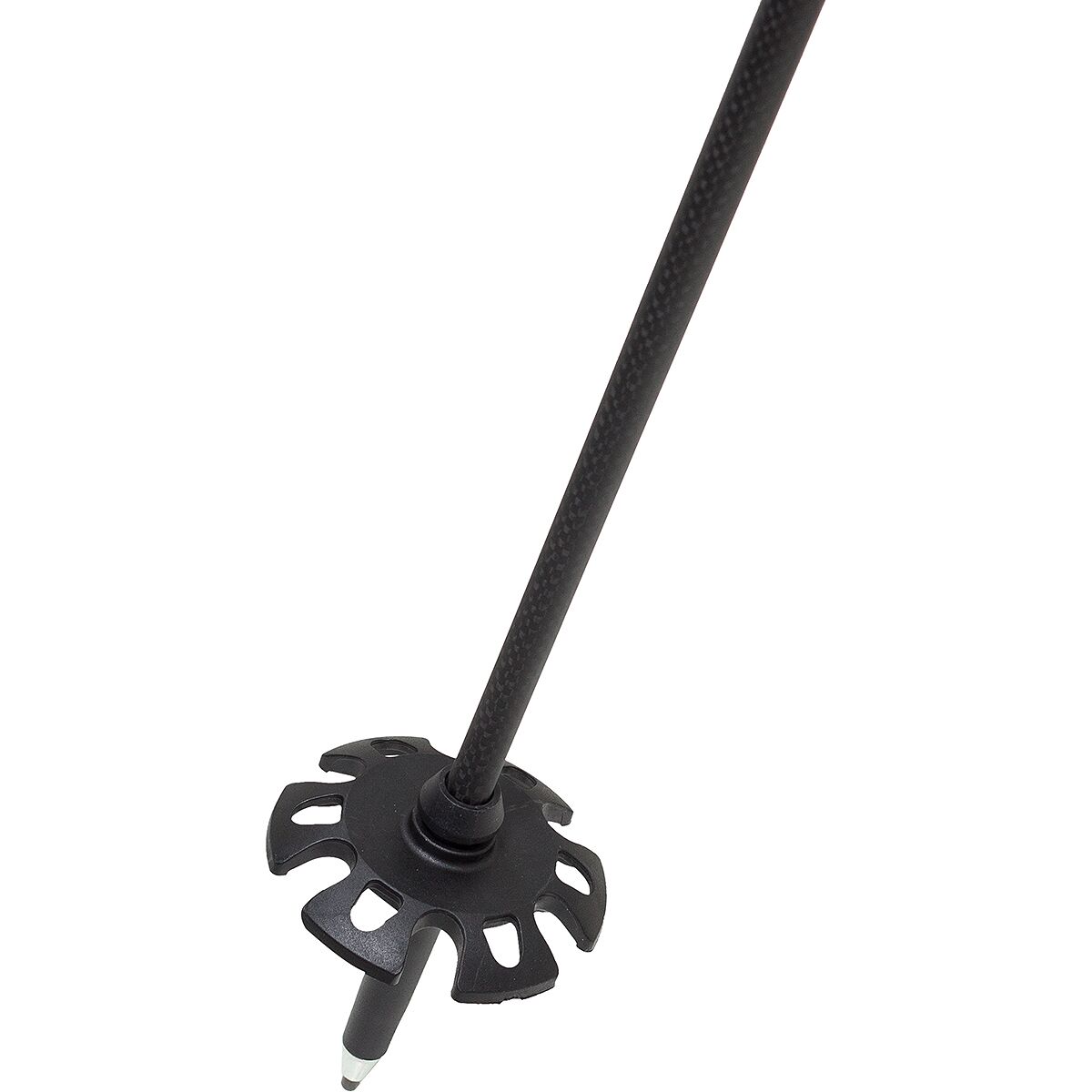 Kerma Legend Carbon Ski Poles - Ski