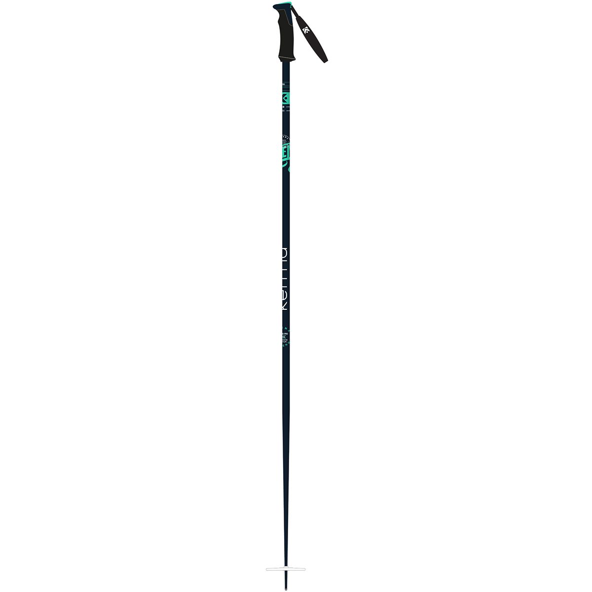 Kerma Legend Pro Safety Poles - Women's | Backcountry.com