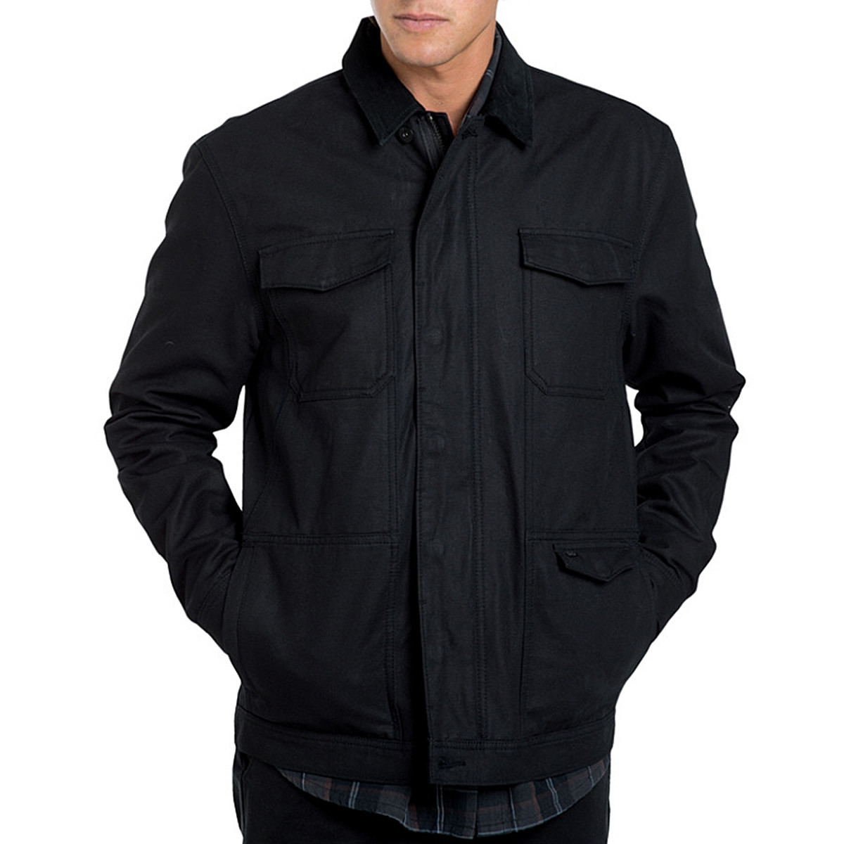KR3W Nicholson Jacket - Men's - Clothing
