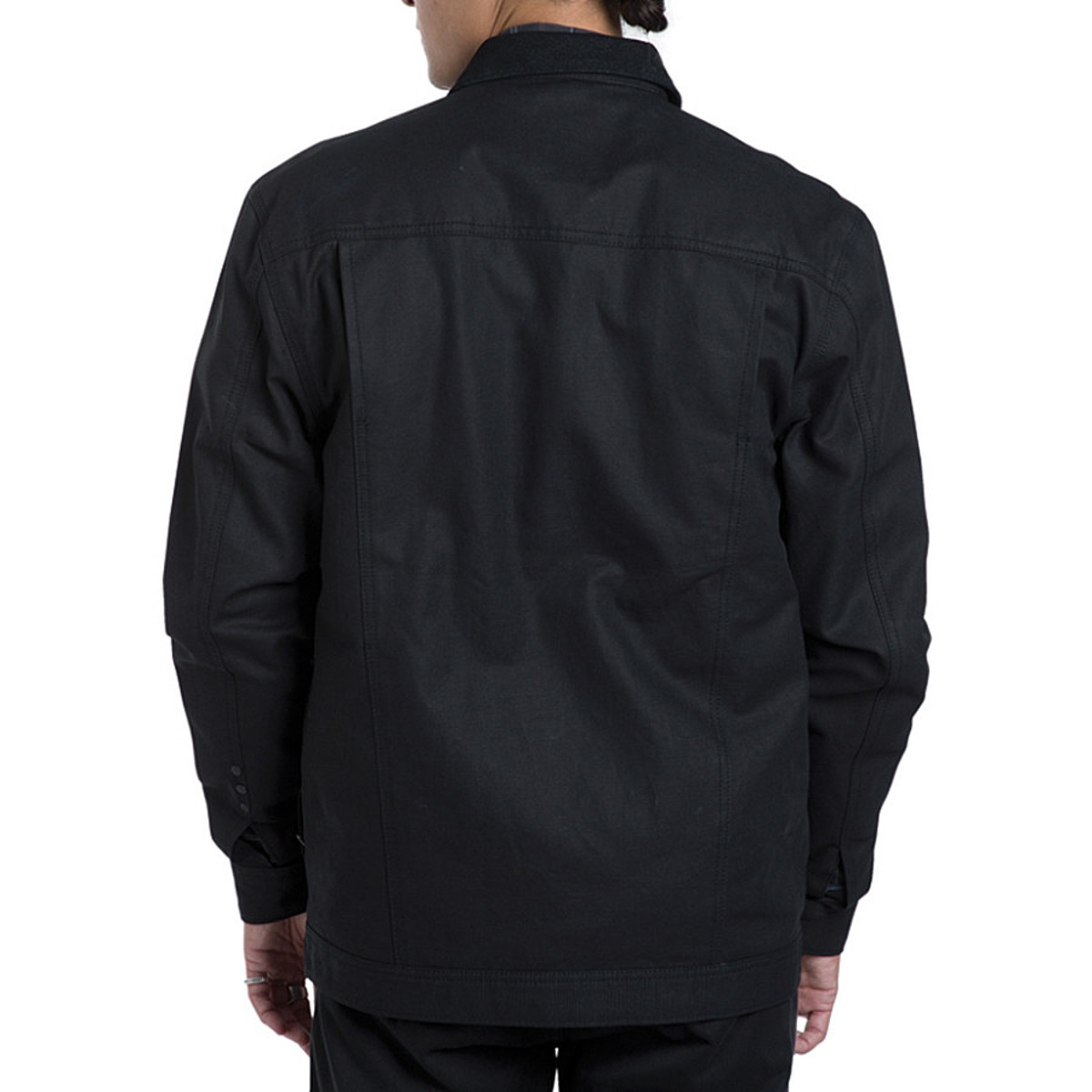 KR3W Nicholson Jacket - Men's - Clothing