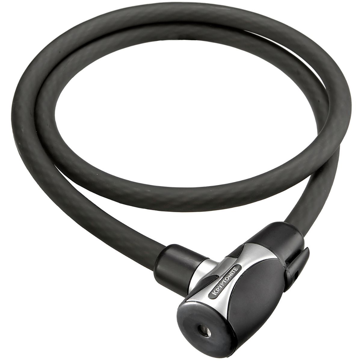 Kryptonite Hardwire 2018 Key Cable Lock - Bike