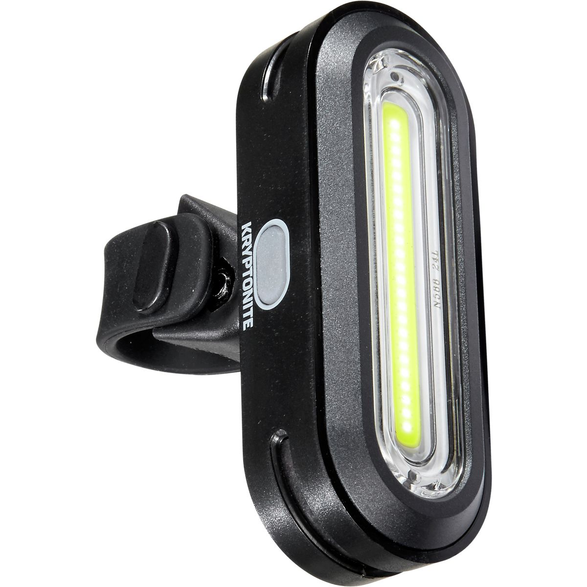 Kryptonite Avenue F-150 and Avenue R-75 COB Light Combo - Bike