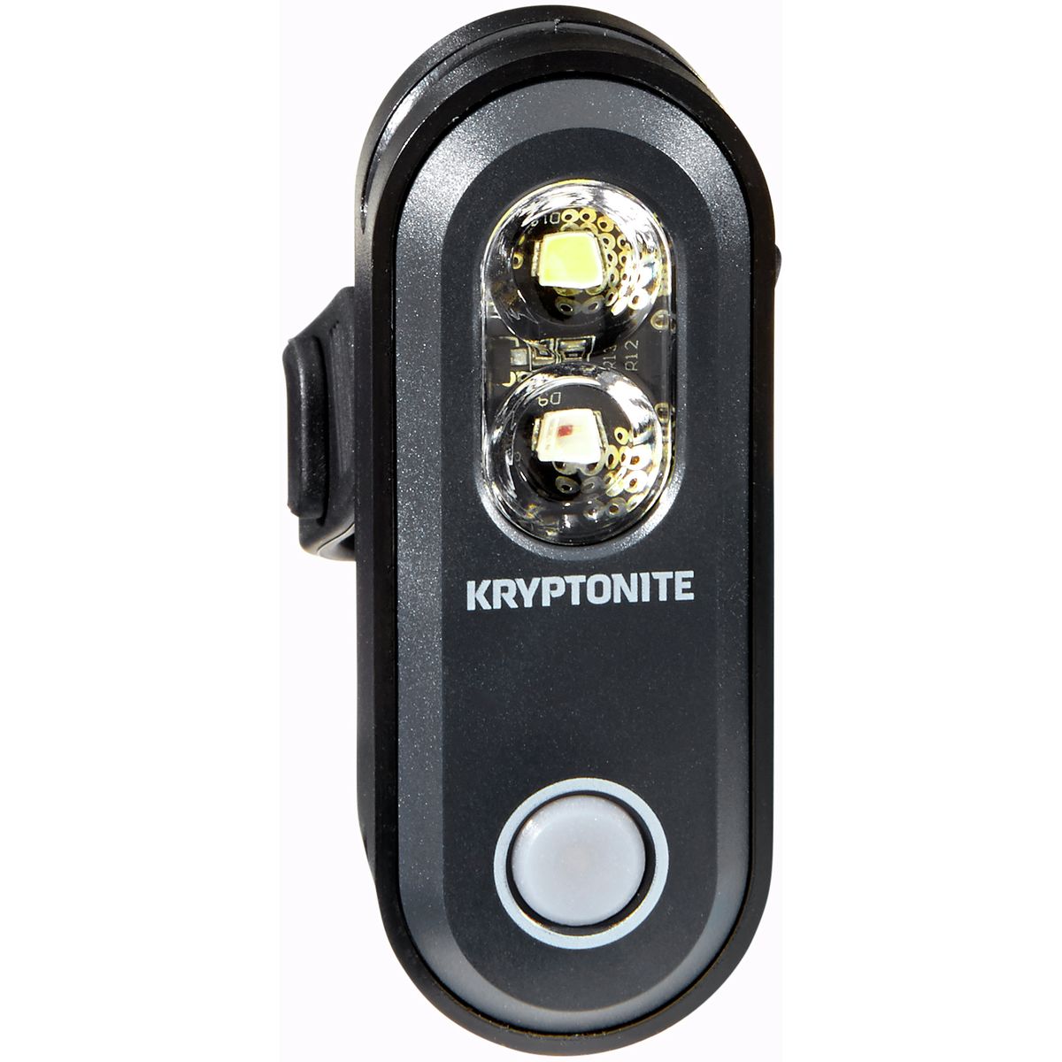 Kryptonite Avenue F-70 and Avenue R-35 Light Combo - Bike
