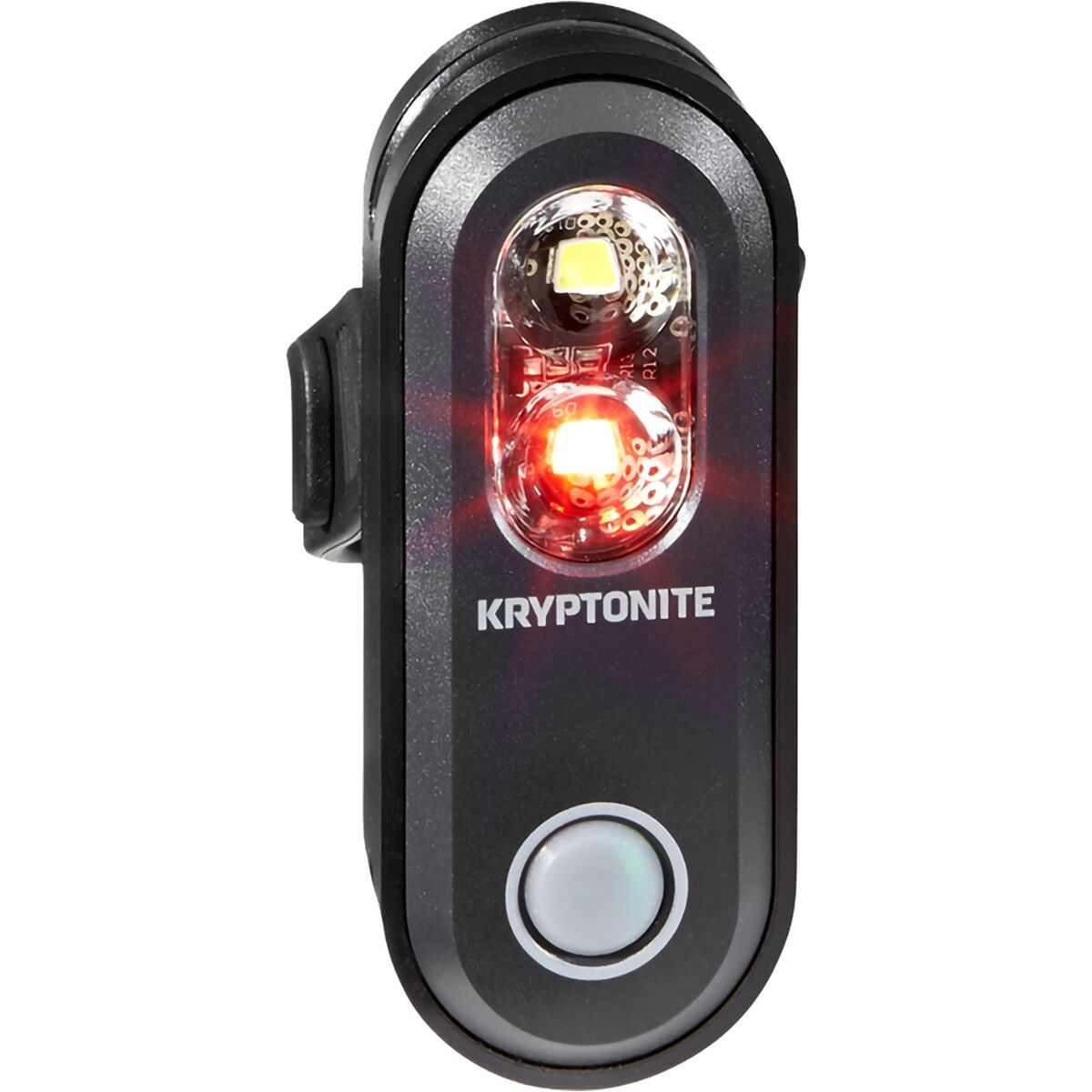 Kryptonite Avenue F-70 and Avenue R-35 Light Combo - Bike