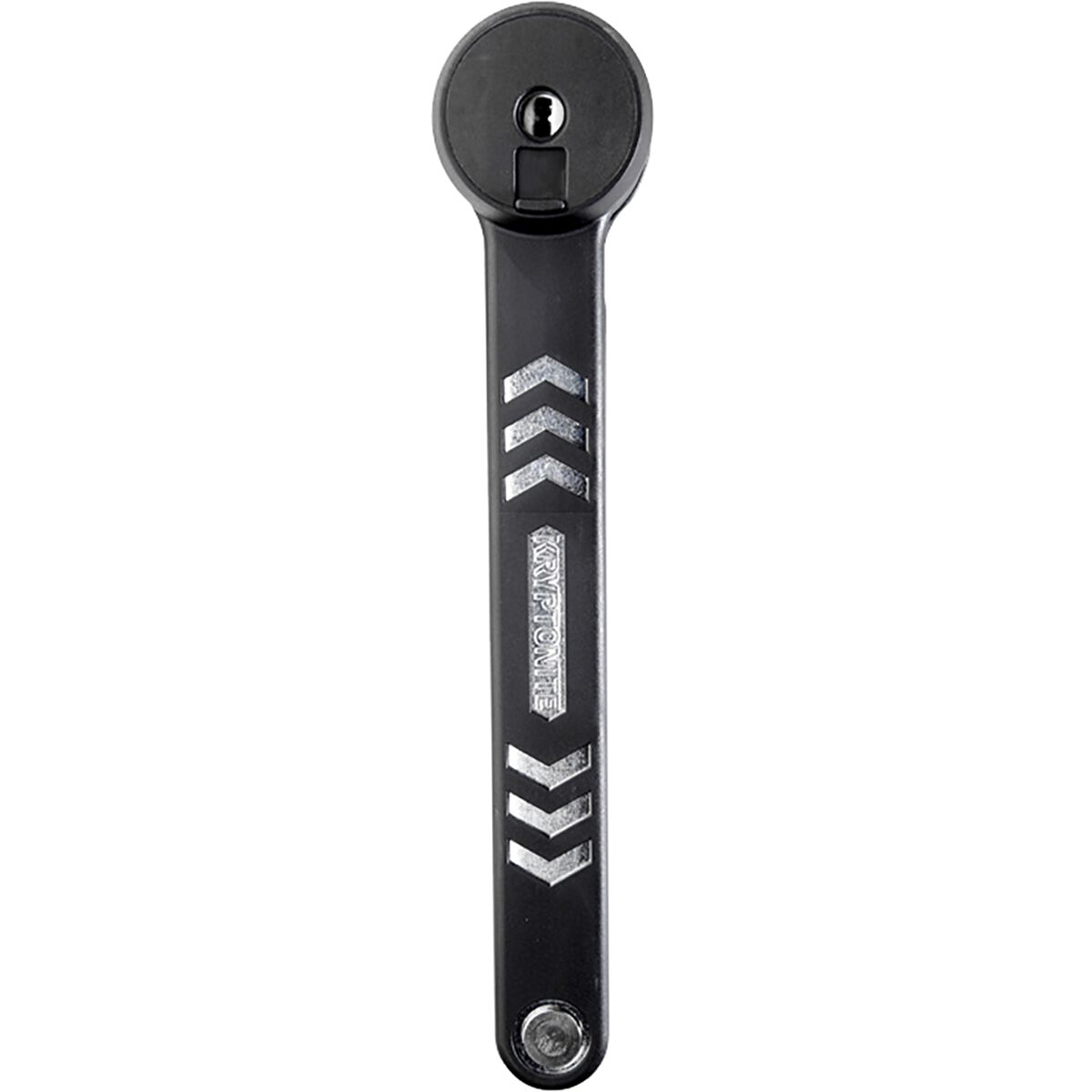 Kryptonite KryptoLok 610 Key Folding Lock - Bike