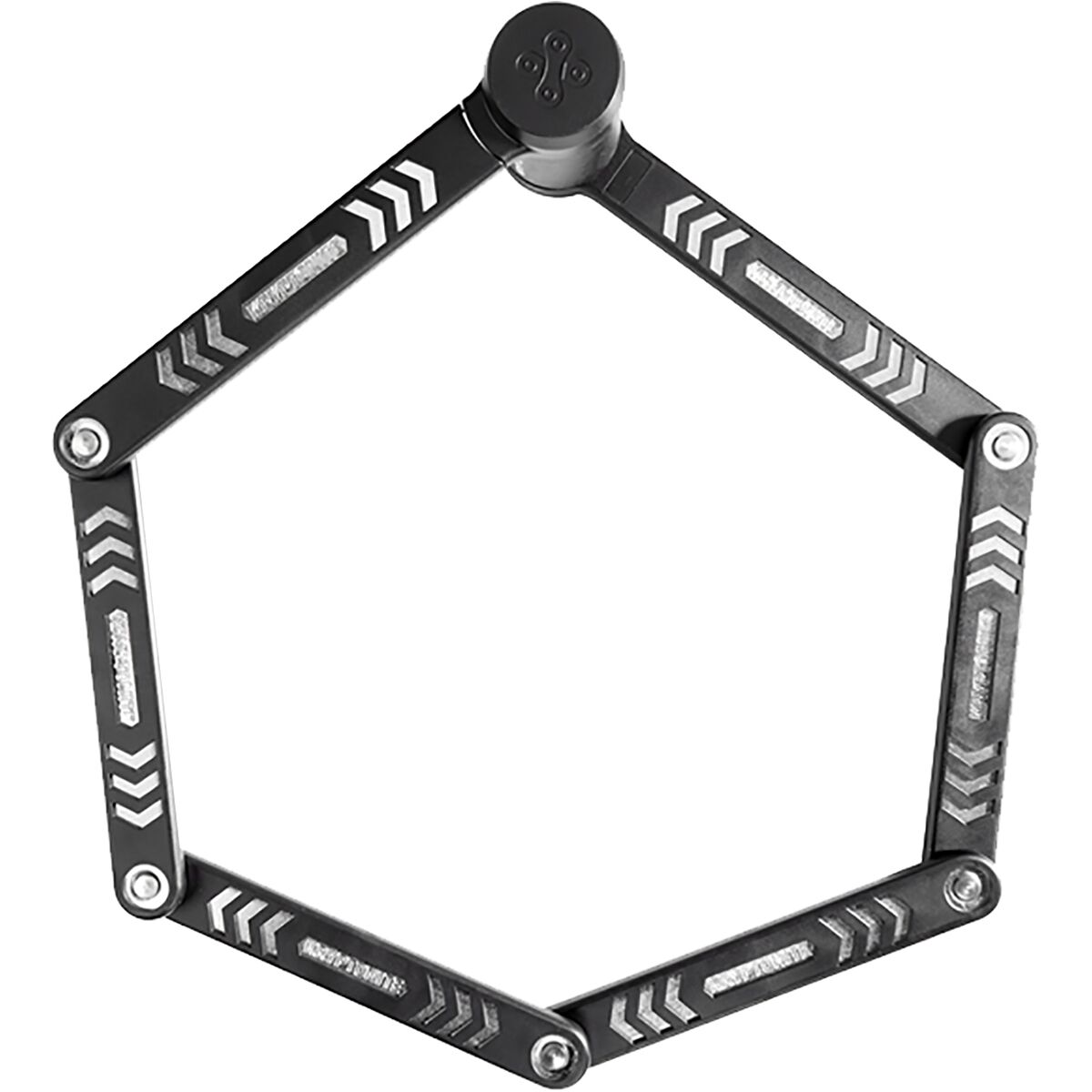 Kryptonite KryptoLok 610 Key Folding Lock - Bike