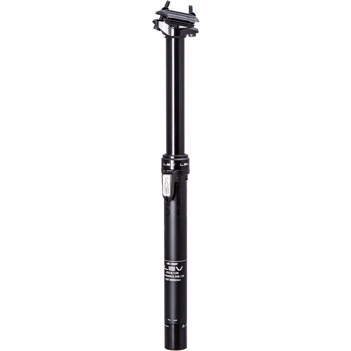 KS LEV-272 Dropper Seatpost - Bike