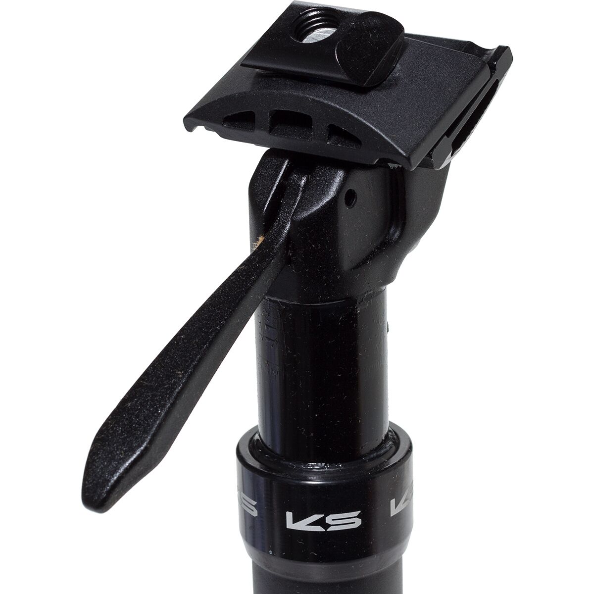 KS ETEN Dropper Seatpost - Bike