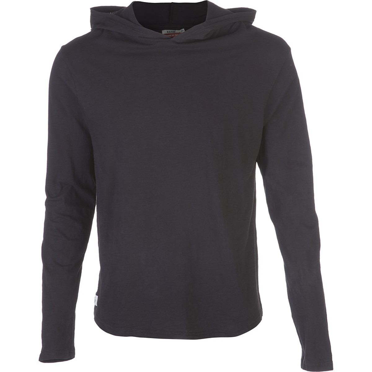Katin Hide Pullover Hoodie - Men's - Clothing