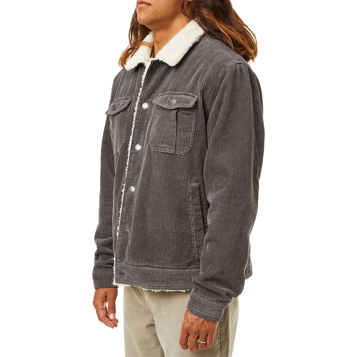 Katin Harris Jacket - Men's - Clothing