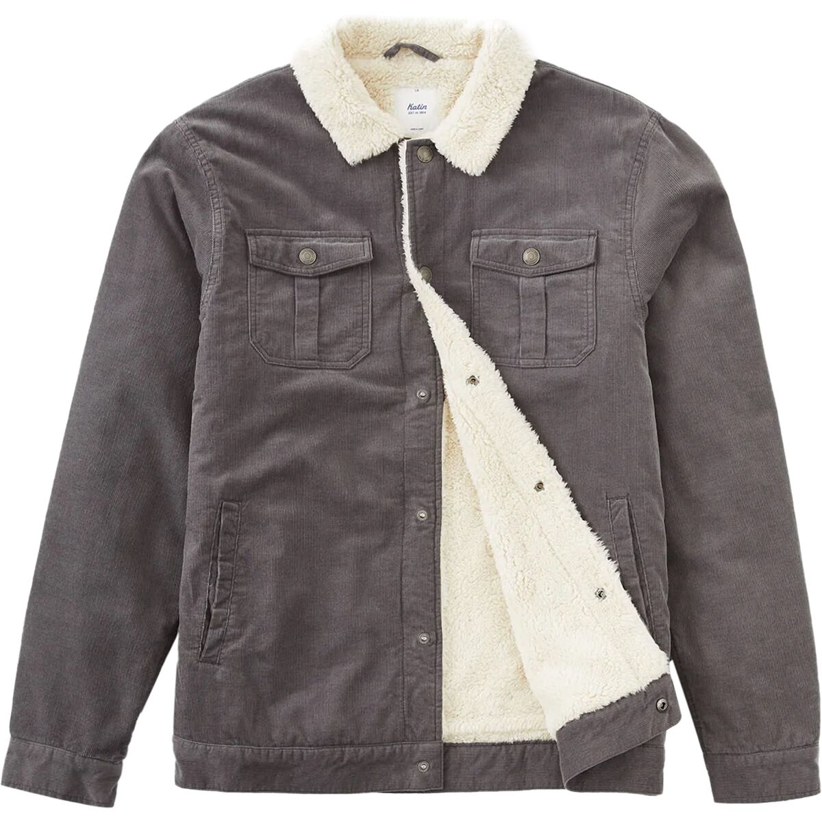 Katin Harris Jacket - Men's - Clothing