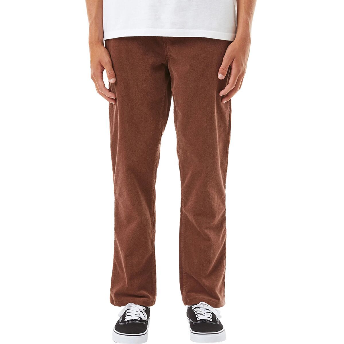 Katin Pipeline Corduroy Pant - Men's - Clothing