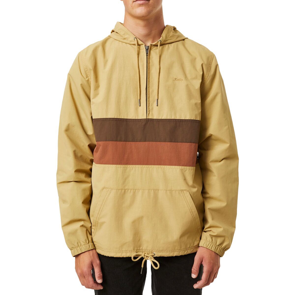 Katin Sunline Jacket - Men's - Clothing