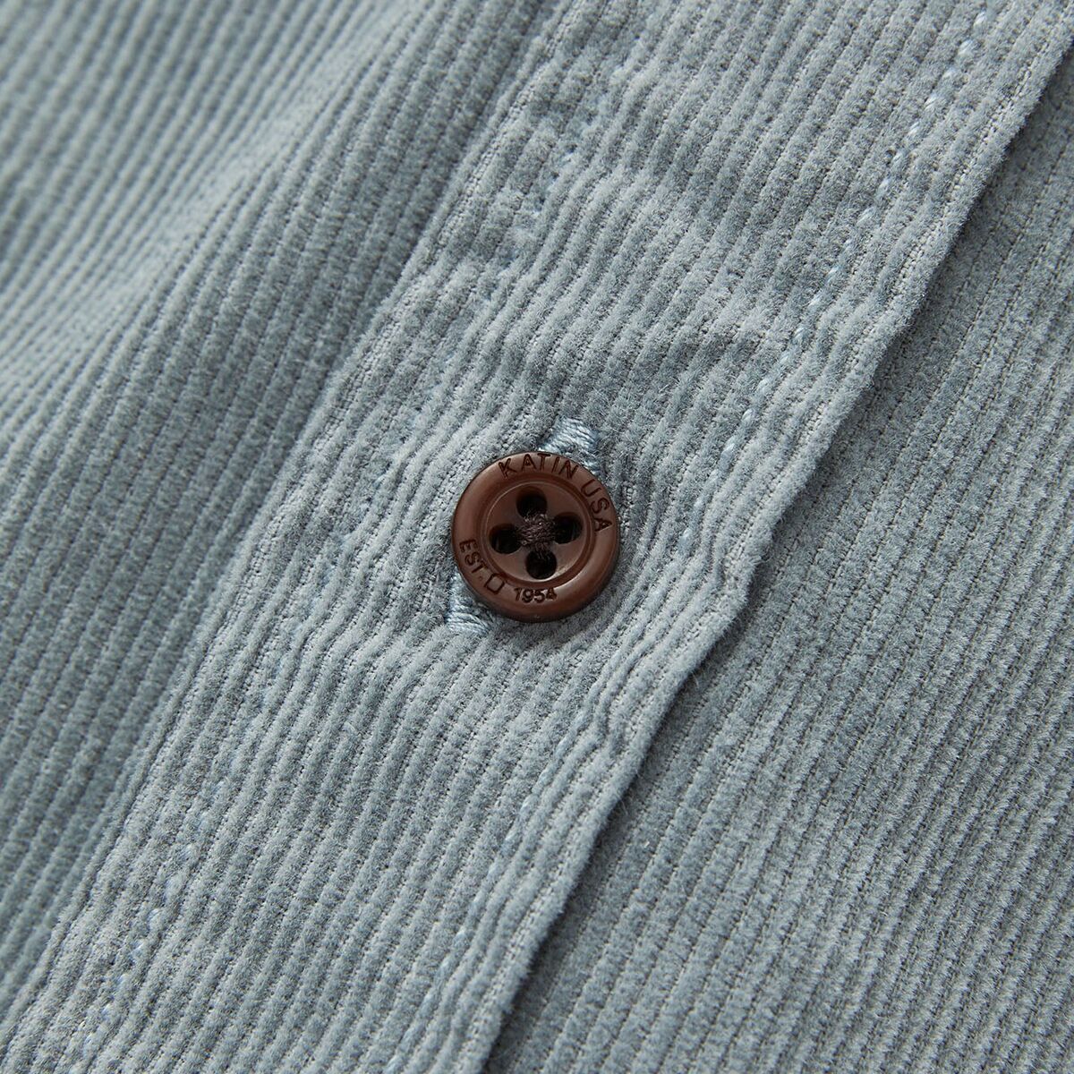 Katin Granada Long-Sleeve Shirt - Men's - Clothing