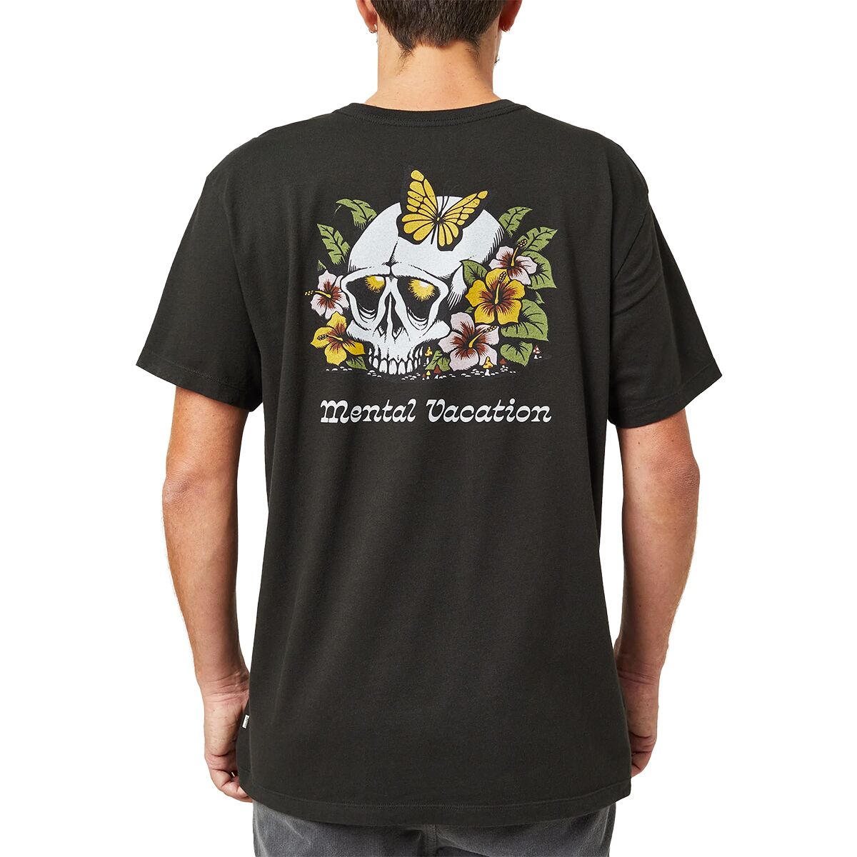 Katin Somber Short-Sleeve T-Shirt - Men's - Clothing