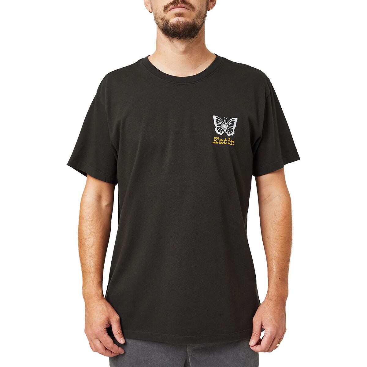 Katin Somber Short-Sleeve T-Shirt - Men's - Clothing