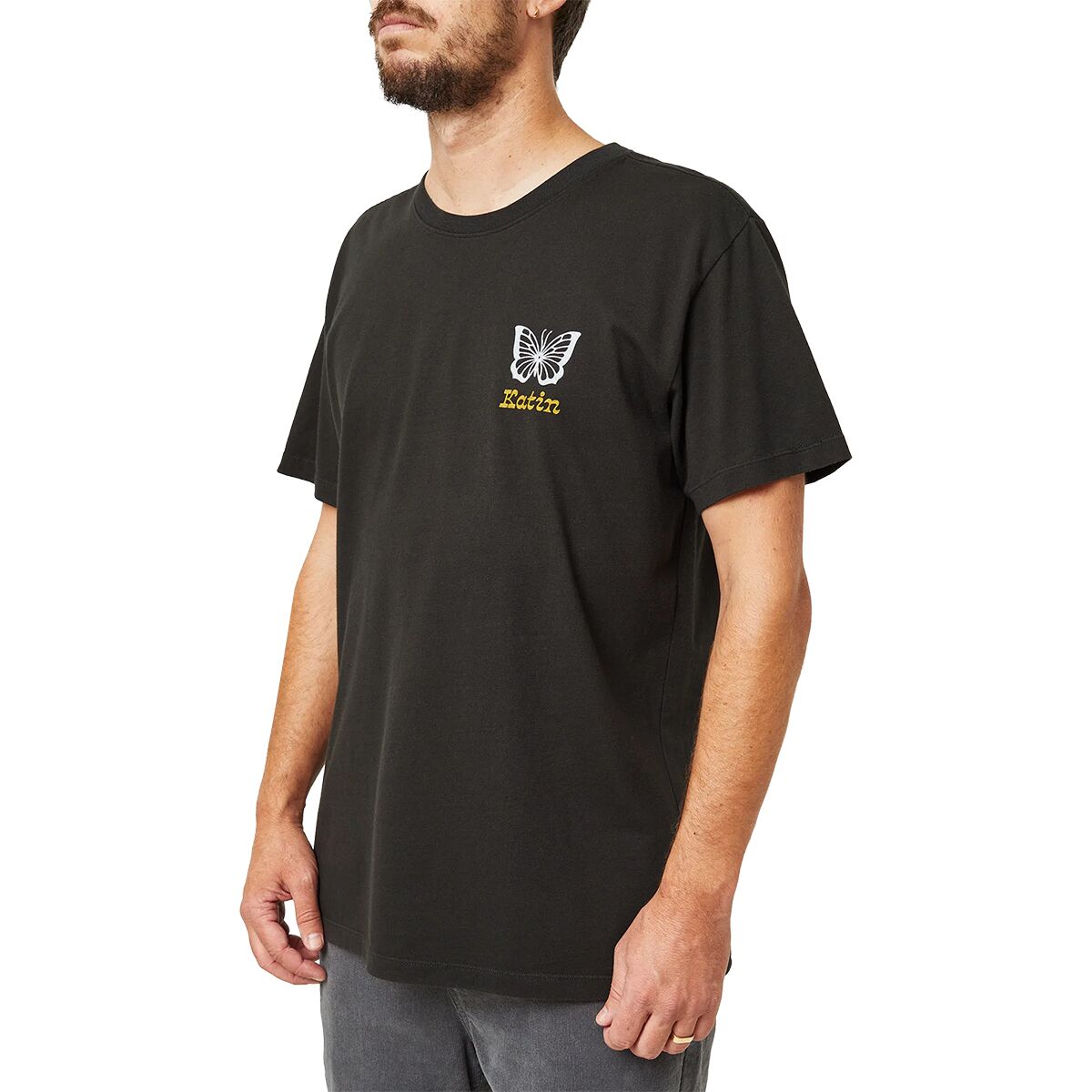 Katin Somber Short-Sleeve T-Shirt - Men's - Clothing