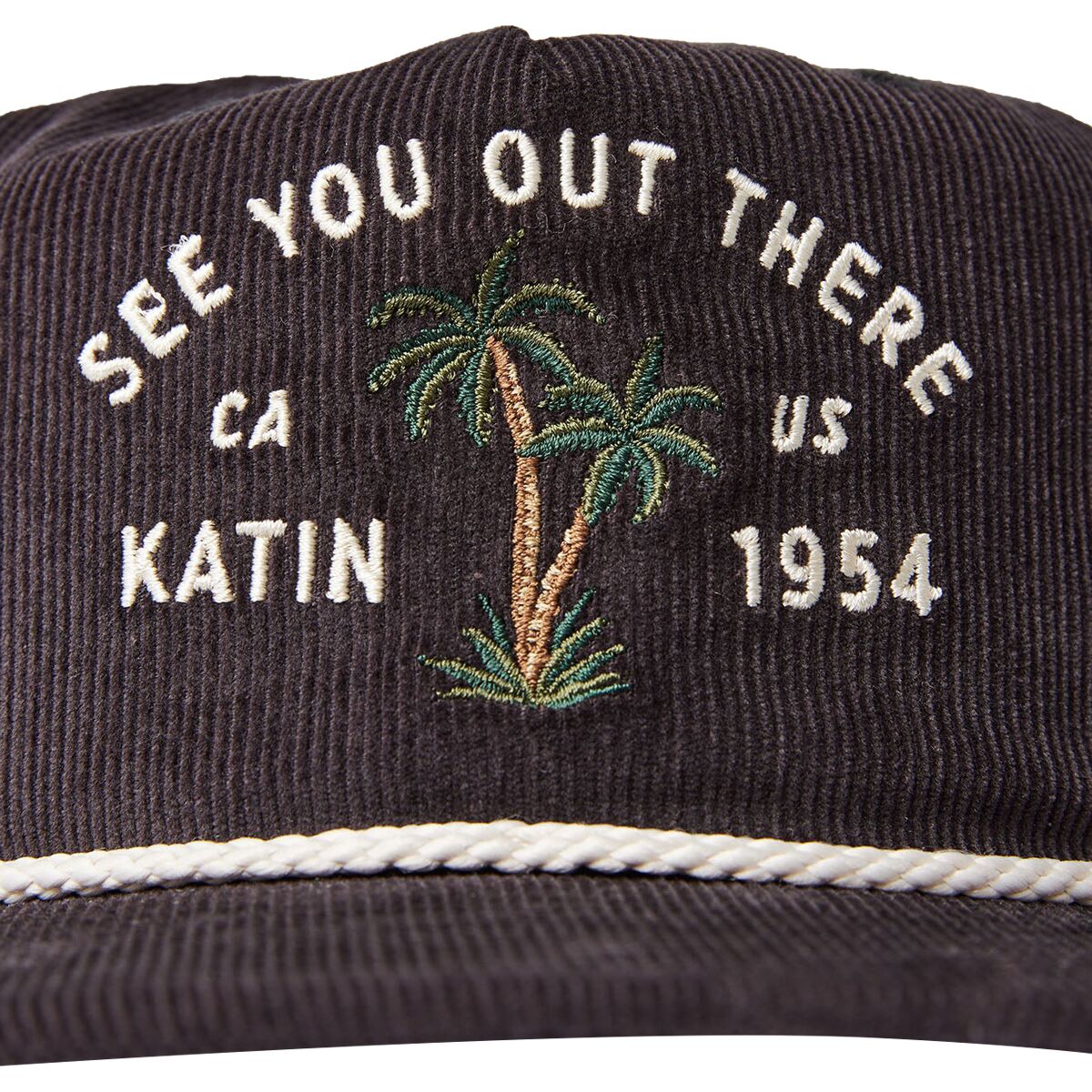 Katin Bermuda Hat - Accessories