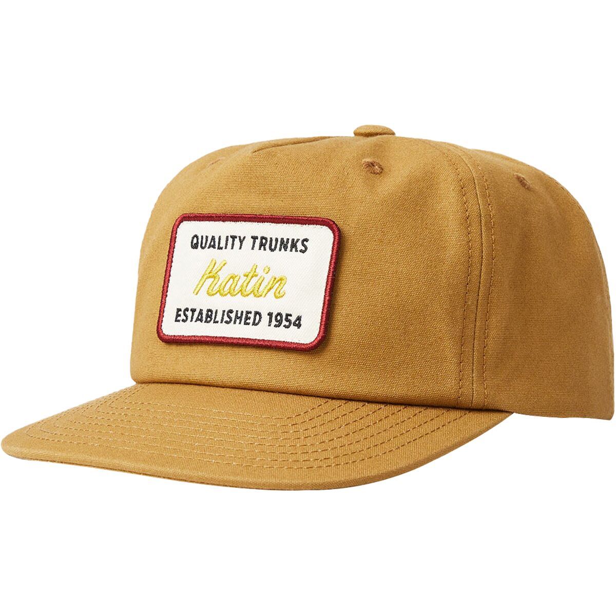 Katin Quality Hat - Accessories