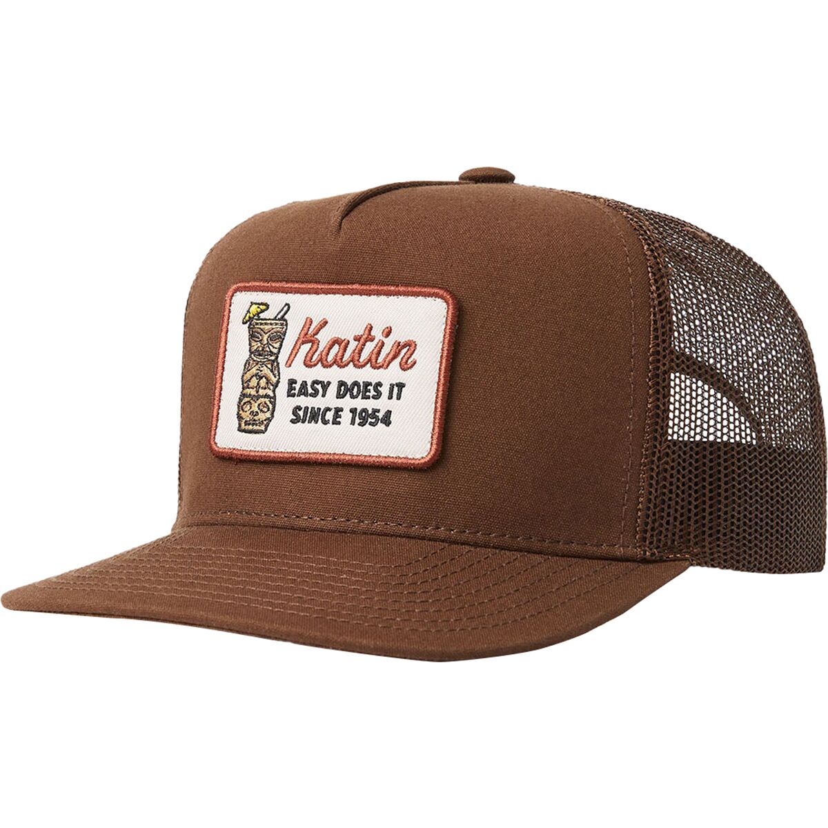 Katin Tiki Trucker Hat - Accessories