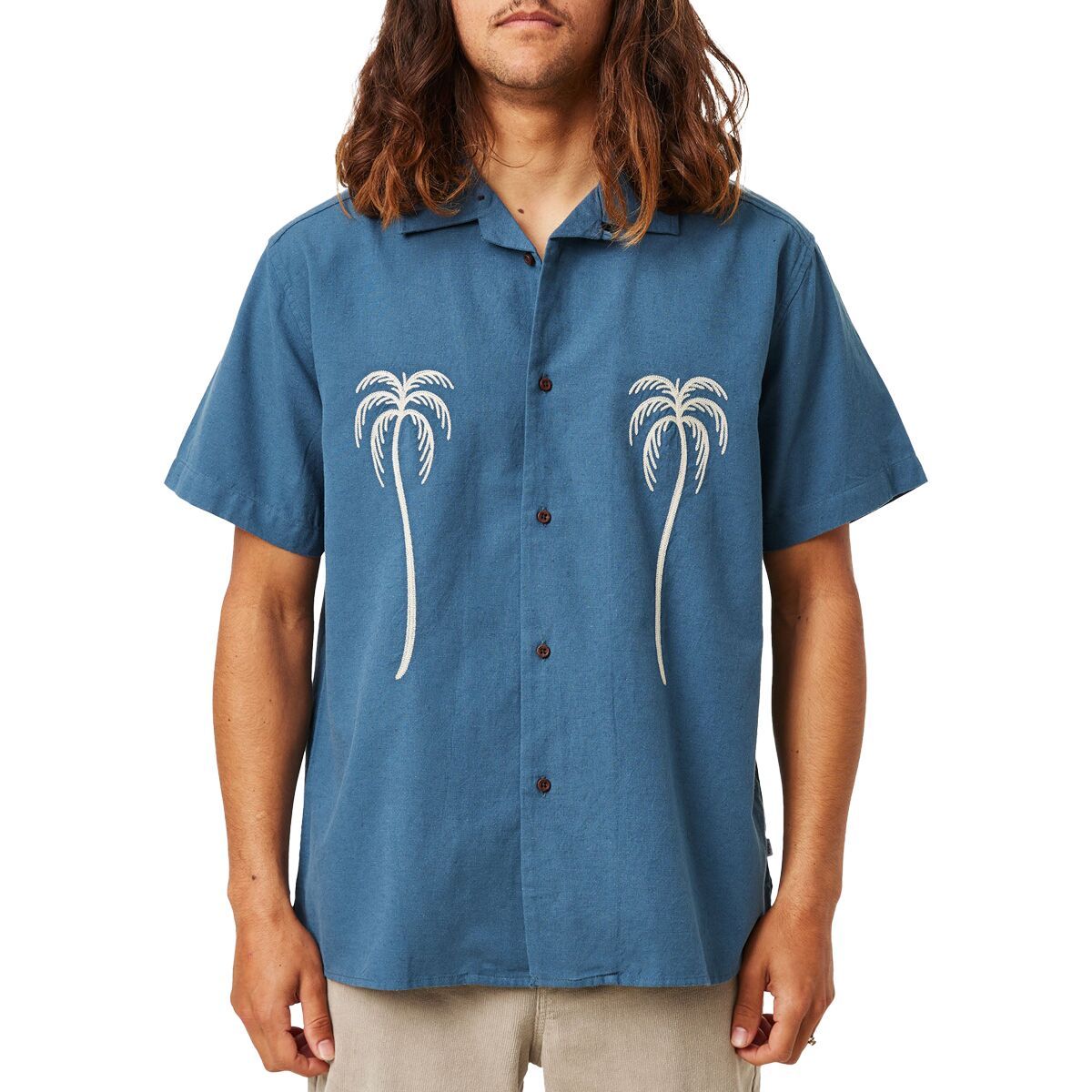 Katin Bahama Shirt - Men's - Clothing