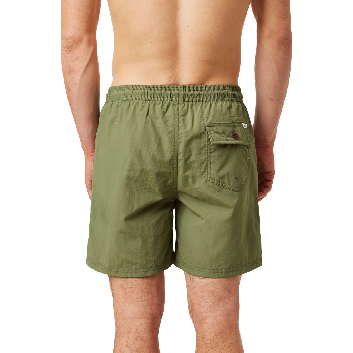 Katin Poolside Volley Swim Trunk - Men's - Clothing