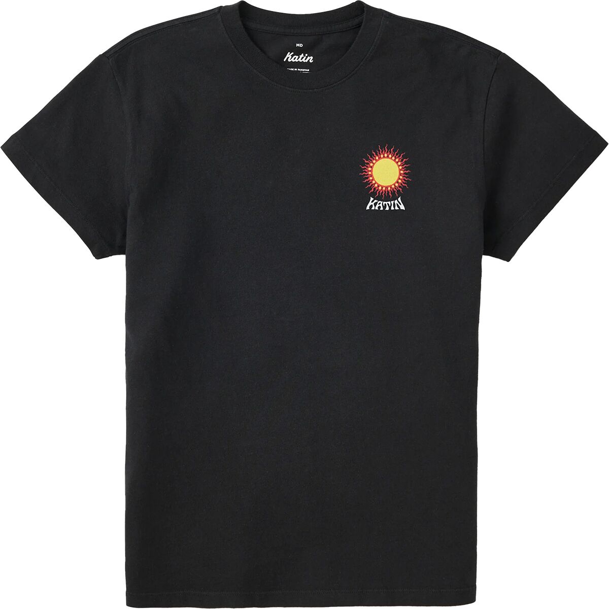 Katin Transcend T-Shirt - Men's - Clothing