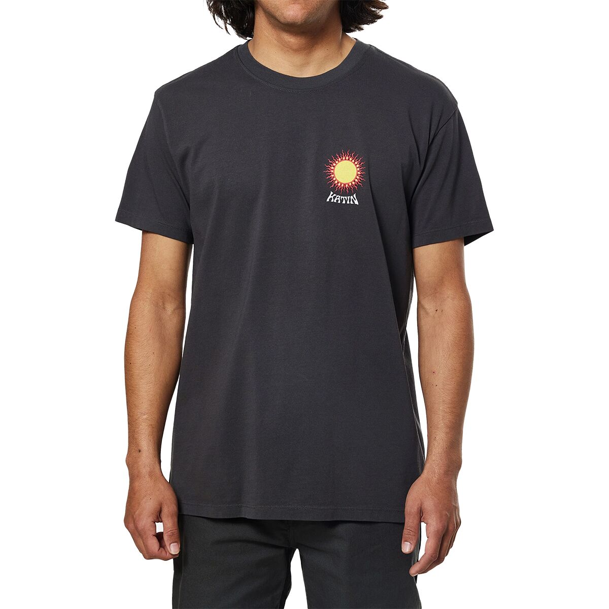 Katin Transcend T-Shirt - Men's - Clothing