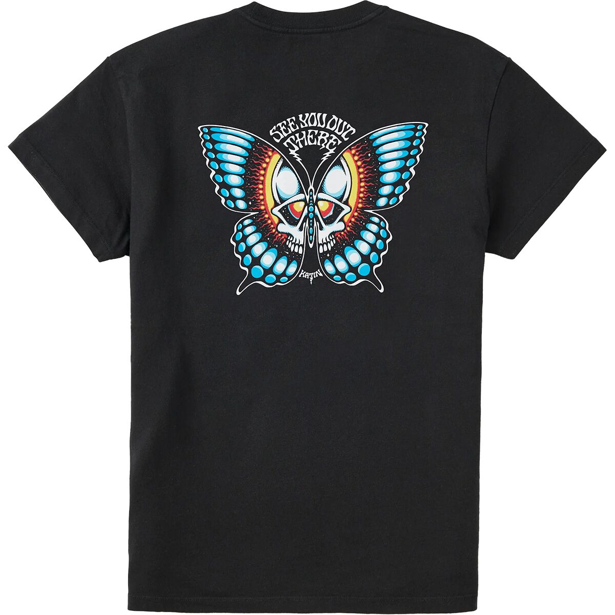 Katin Transcend T-Shirt - Men's - Clothing