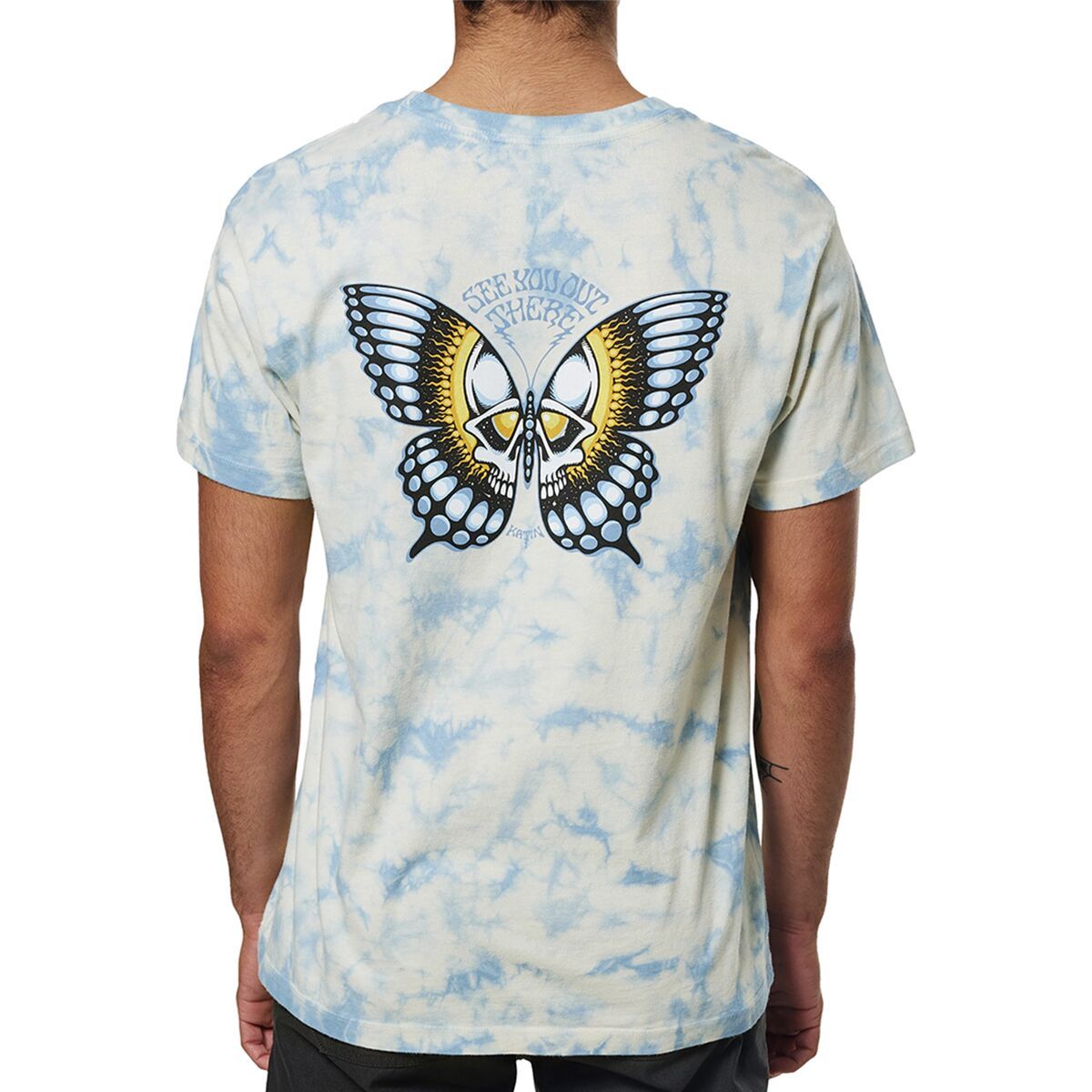 Katin Transcend T-Shirt - Men's - Clothing