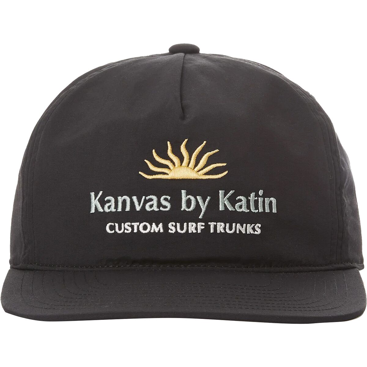 Katin Kanvas Hat - Accessories