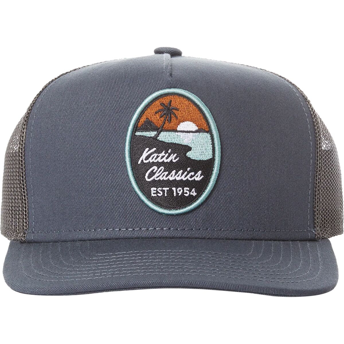 Katin Logger Hat - Accessories