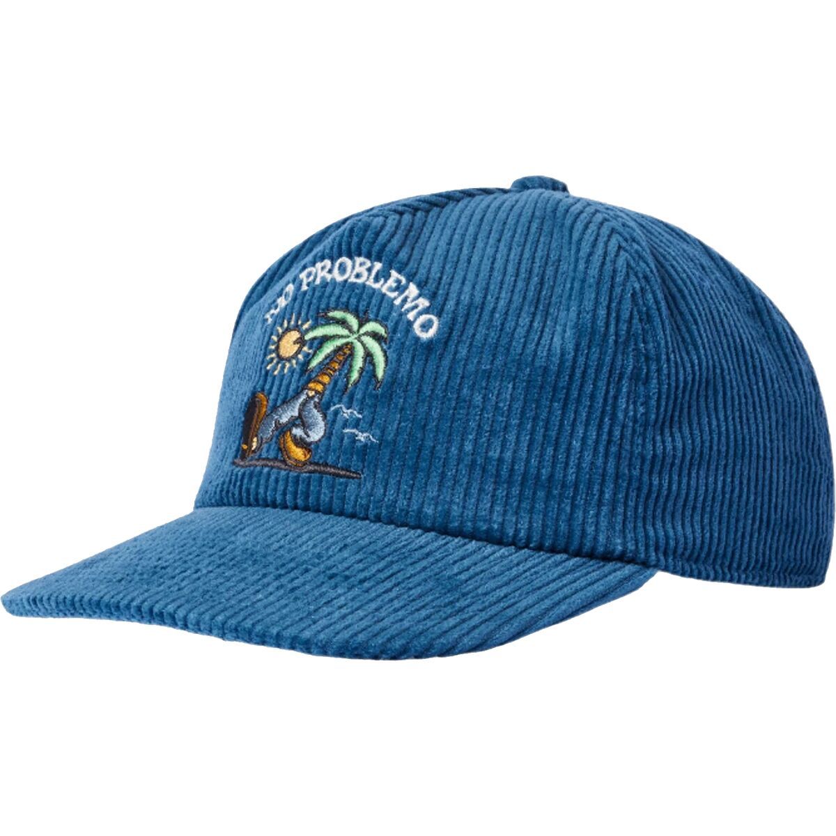 Katin Stroll Corduroy Hat - Accessories