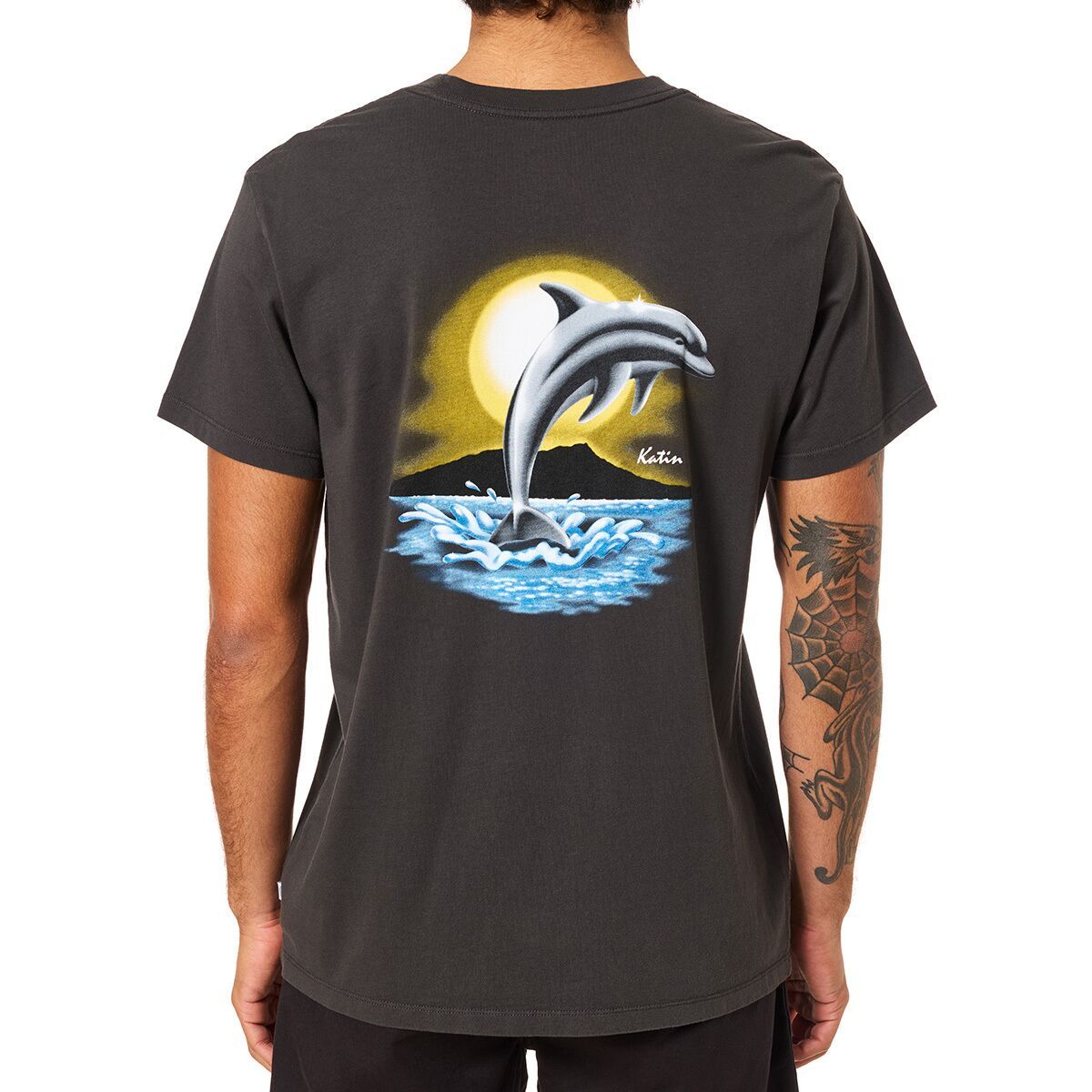 Katin Splash T-Shirt - Men's - Clothing