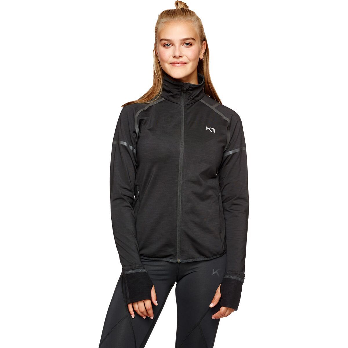 Kari Traa Marika Jacket - Women's - Hike & Camp
