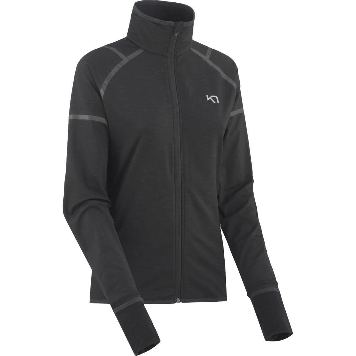 Kari Traa Marika Jacket - Women's - Hike & Camp