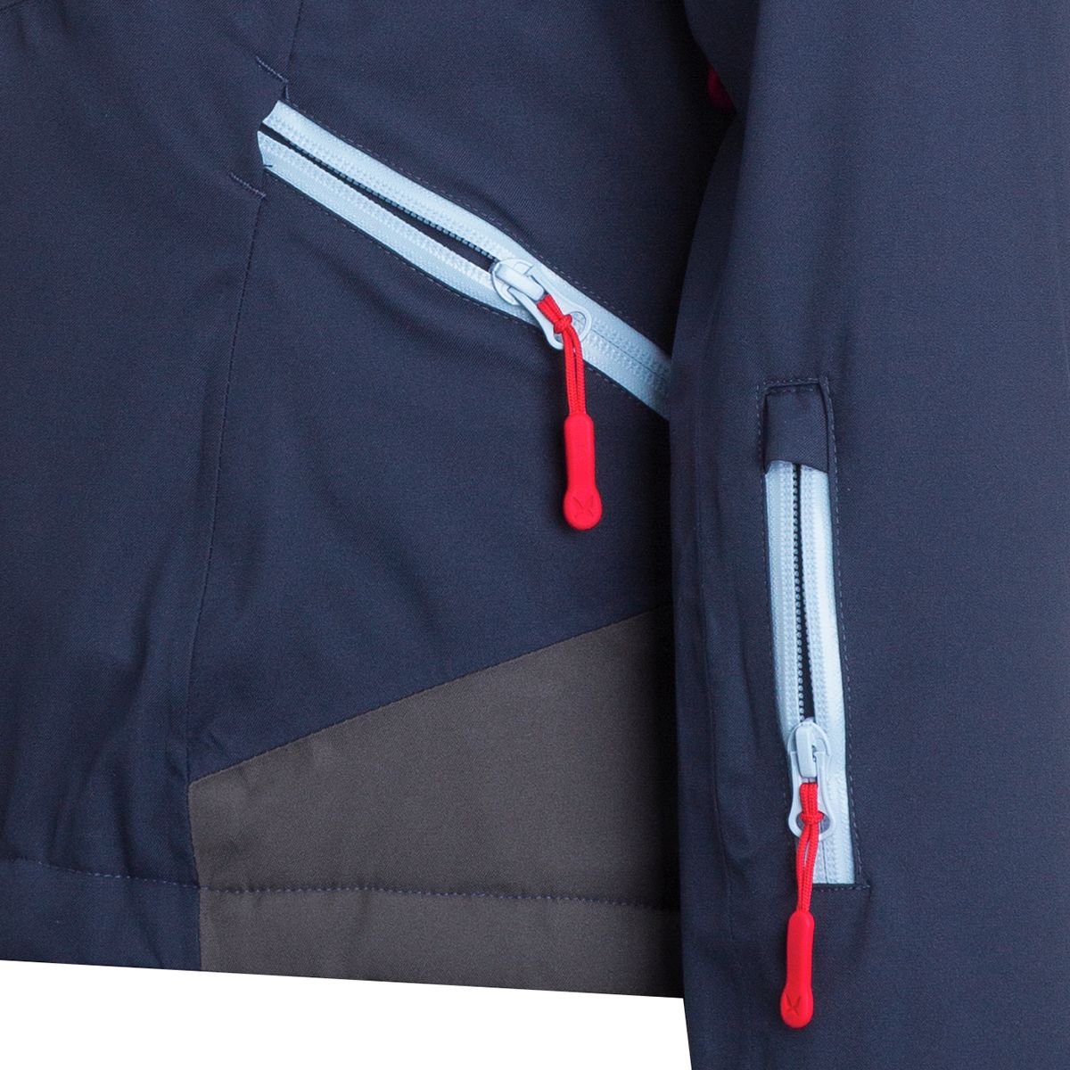 Kari Traa Bump Jacket - Women's - Clothing