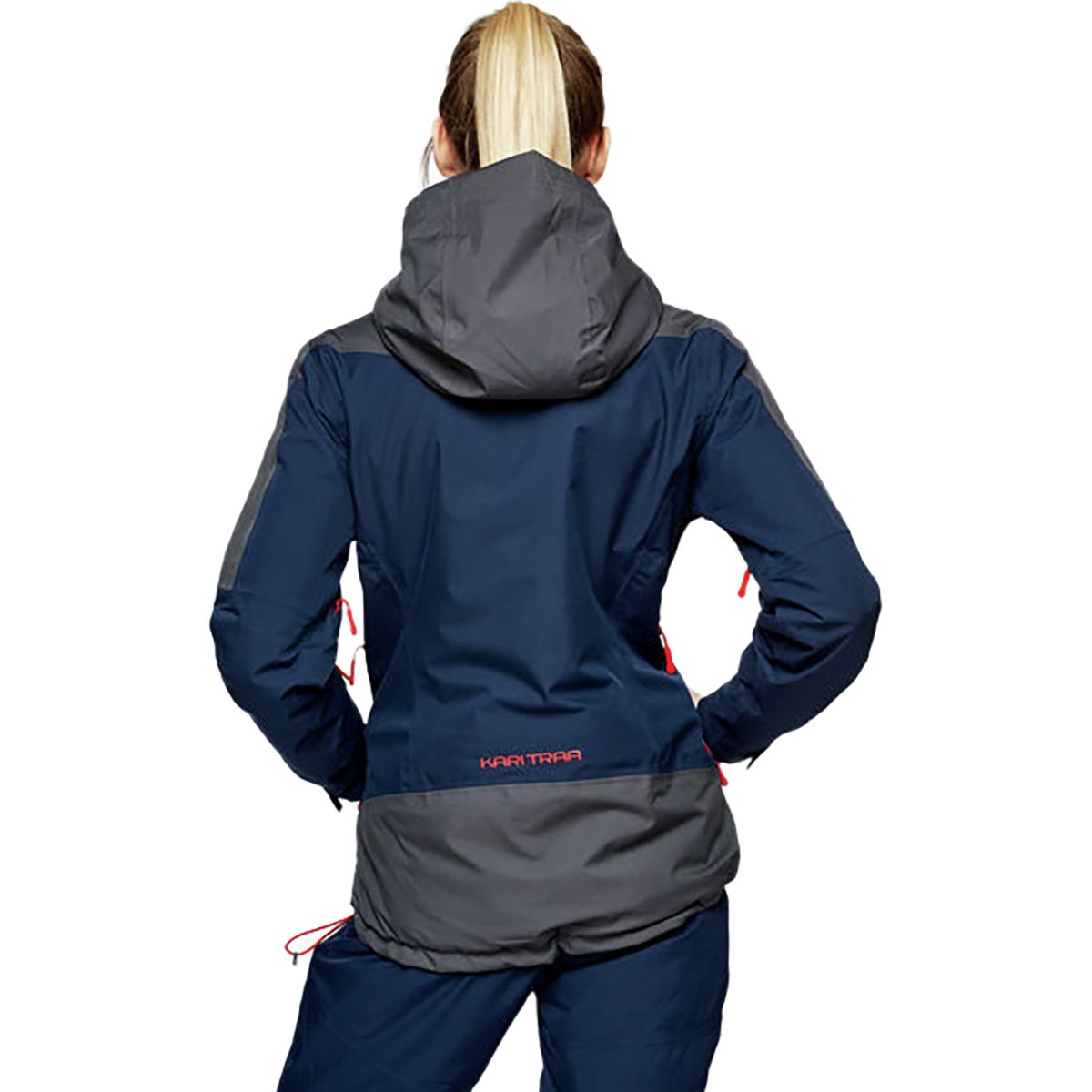 Kari Traa Bump Jacket - Women's - Clothing