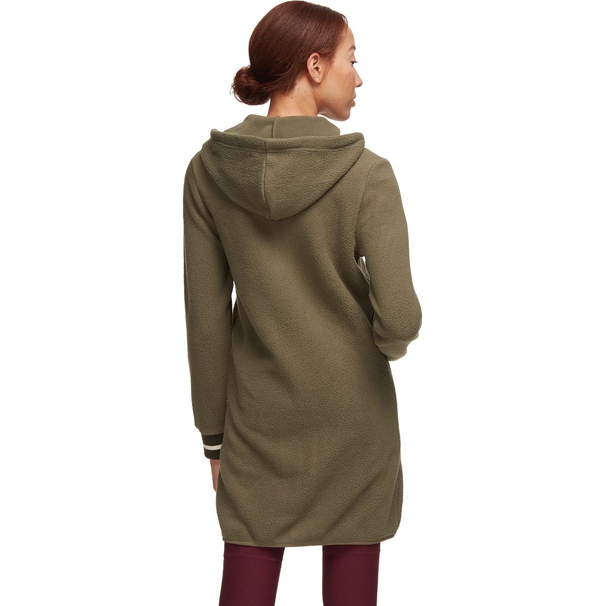 Kari Traa Rothe L Hood Jacket - Women's - Clothing