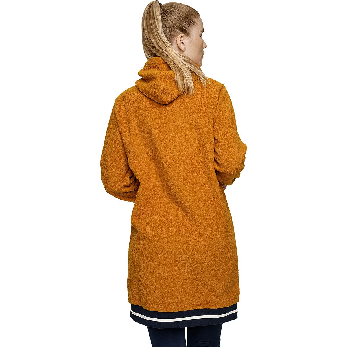 Kari Traa Rothe L Hood Jacket - Women's - Clothing