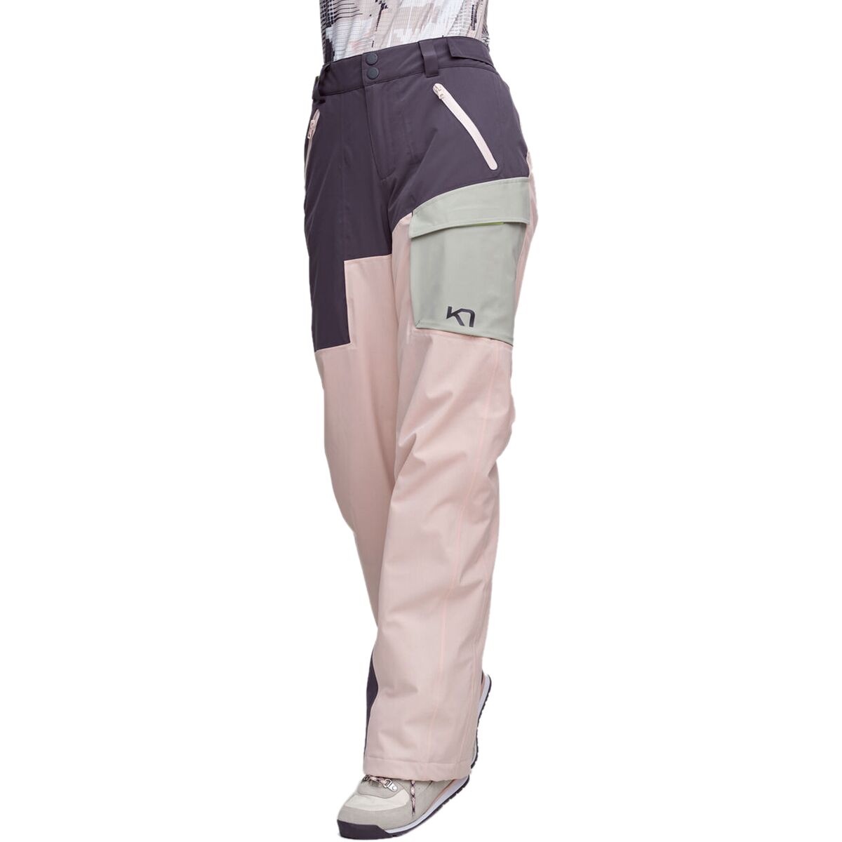 Kari Traa Agnes Ski Pant - Women's - Clothing