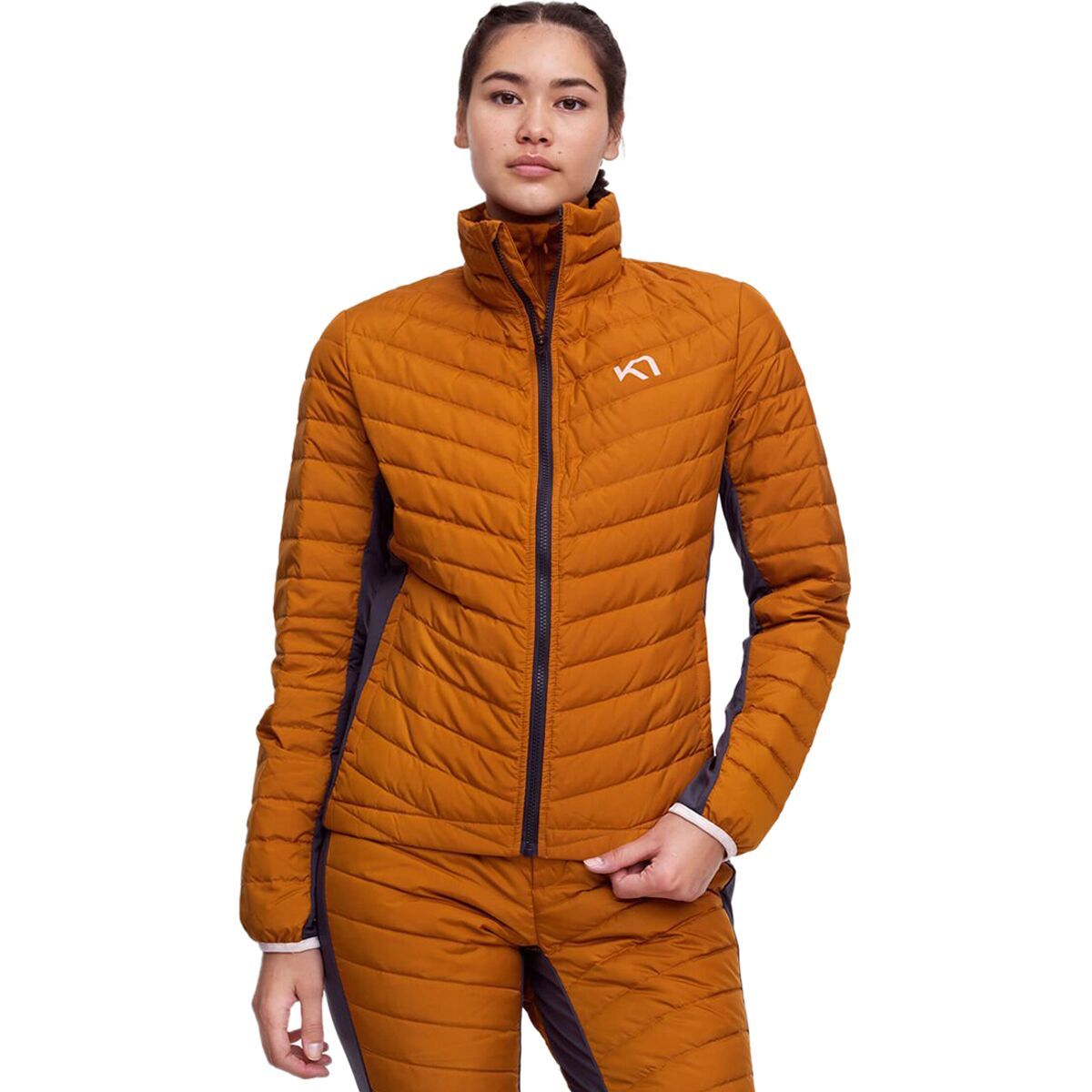 Kari Traa Eva Down Jacket - Women's - Clothing