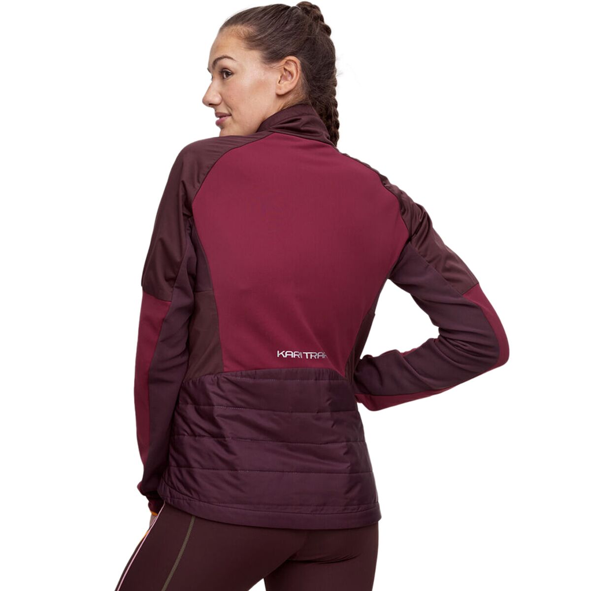 Kari Traa Ragna Jacket - Women's - Clothing